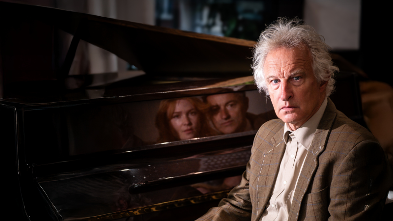 ADAM EN EVA ZEGGEN SORRY | première