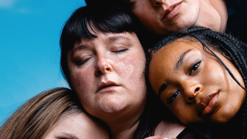 ADAM EN EVA ZEGGEN SORRY | première