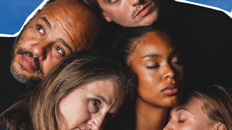 ADAM EN EVA ZEGGEN SORRY | première